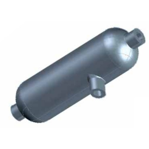 Condensate Pot - Four Port, Three Port Condensate Pot Manufacturer